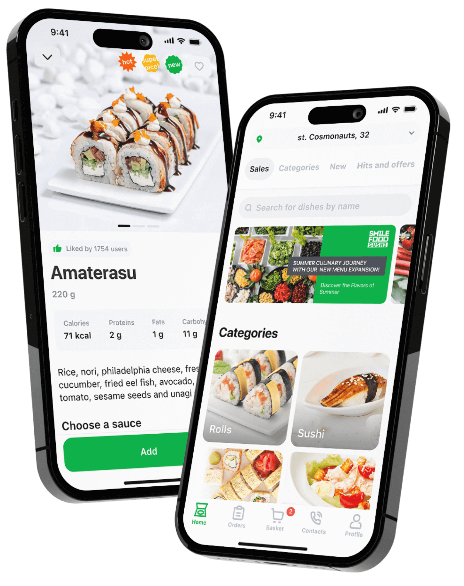 Best Food Delivery in Dubai – SMILEFOOD Online Food Delivery